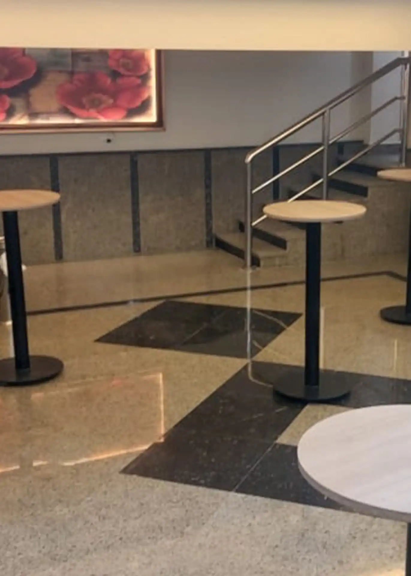 Cairo Airport Company (CAC) Project – IVEC Contracting