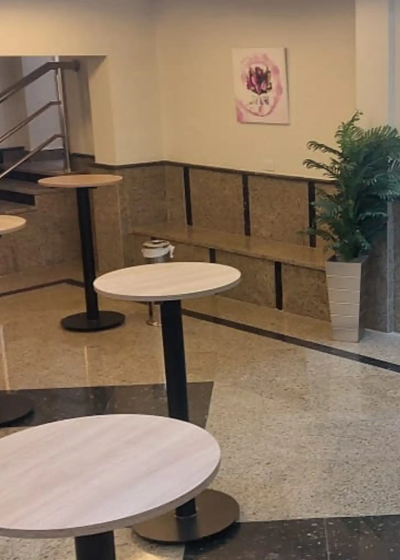 Cairo Airport Company (CAC) Project – IVEC Contracting