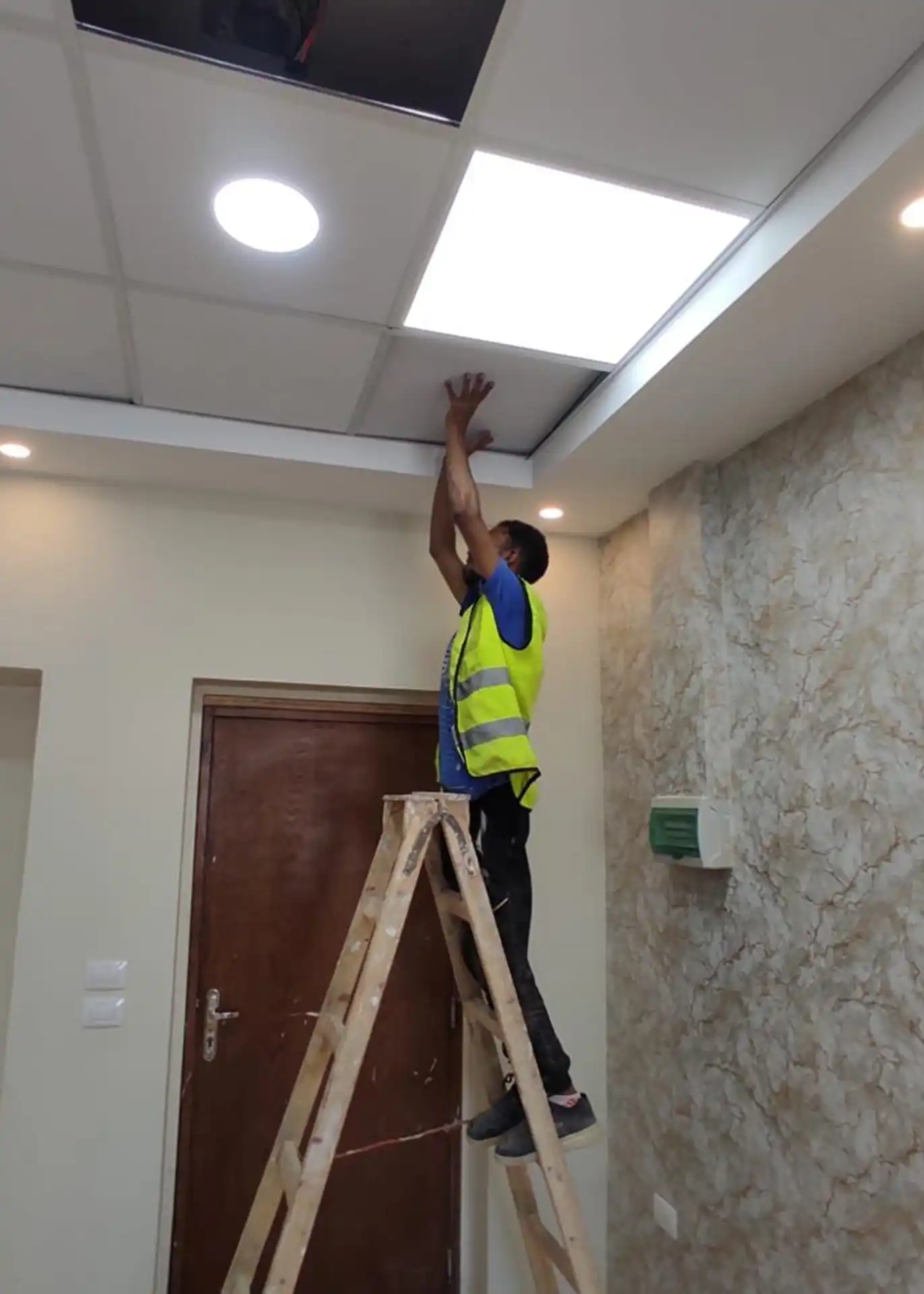 Cairo Airport Company (CAC) Project – IVEC Contracting