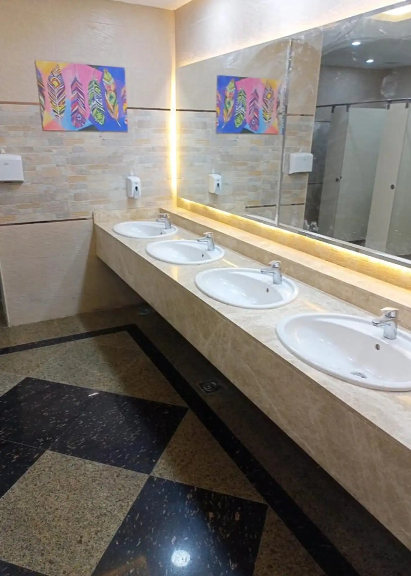 Cairo Airport Company (CAC) Project – IVEC Contracting