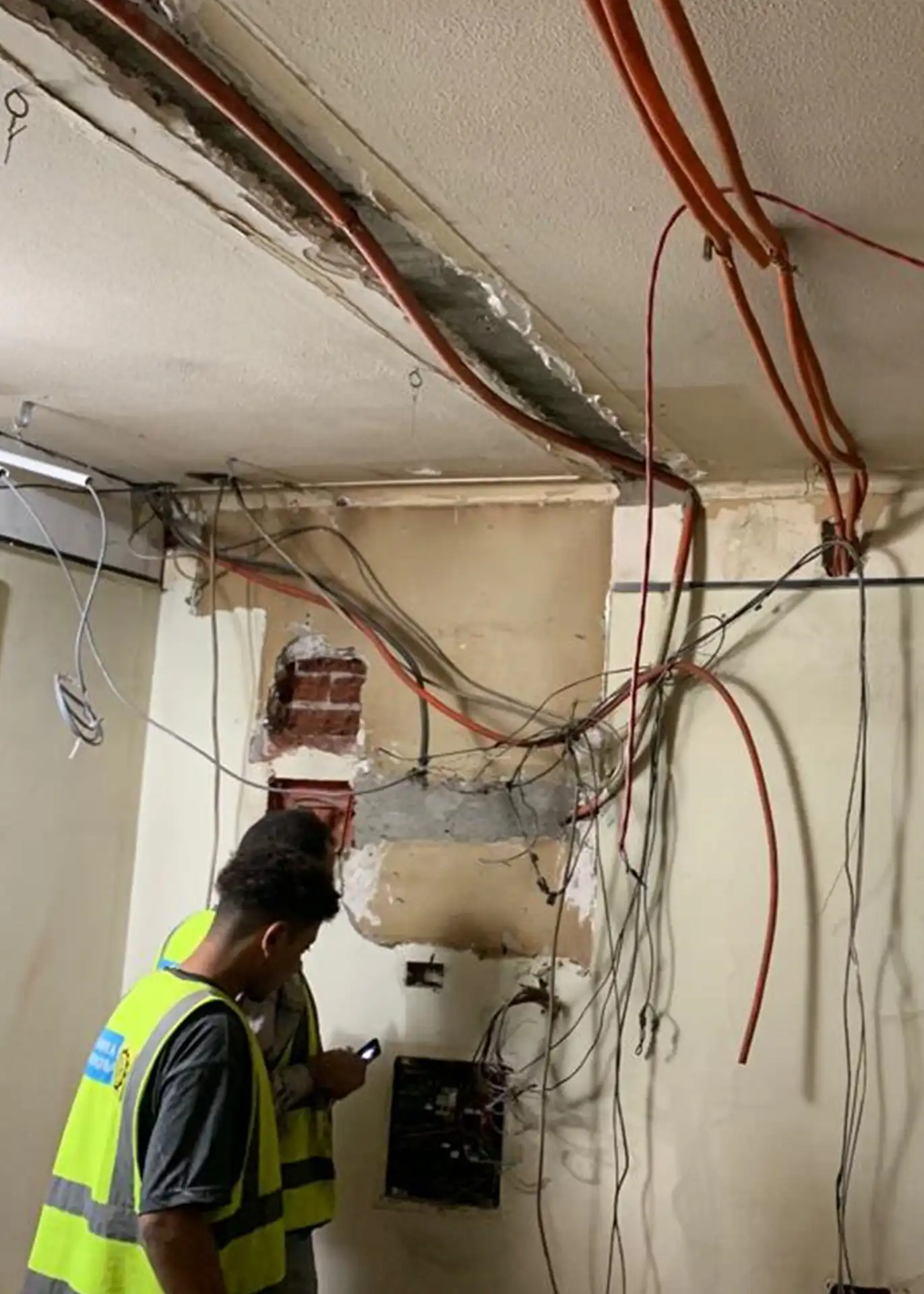 Cairo Airport Company (CAC) Project – IVEC Contracting