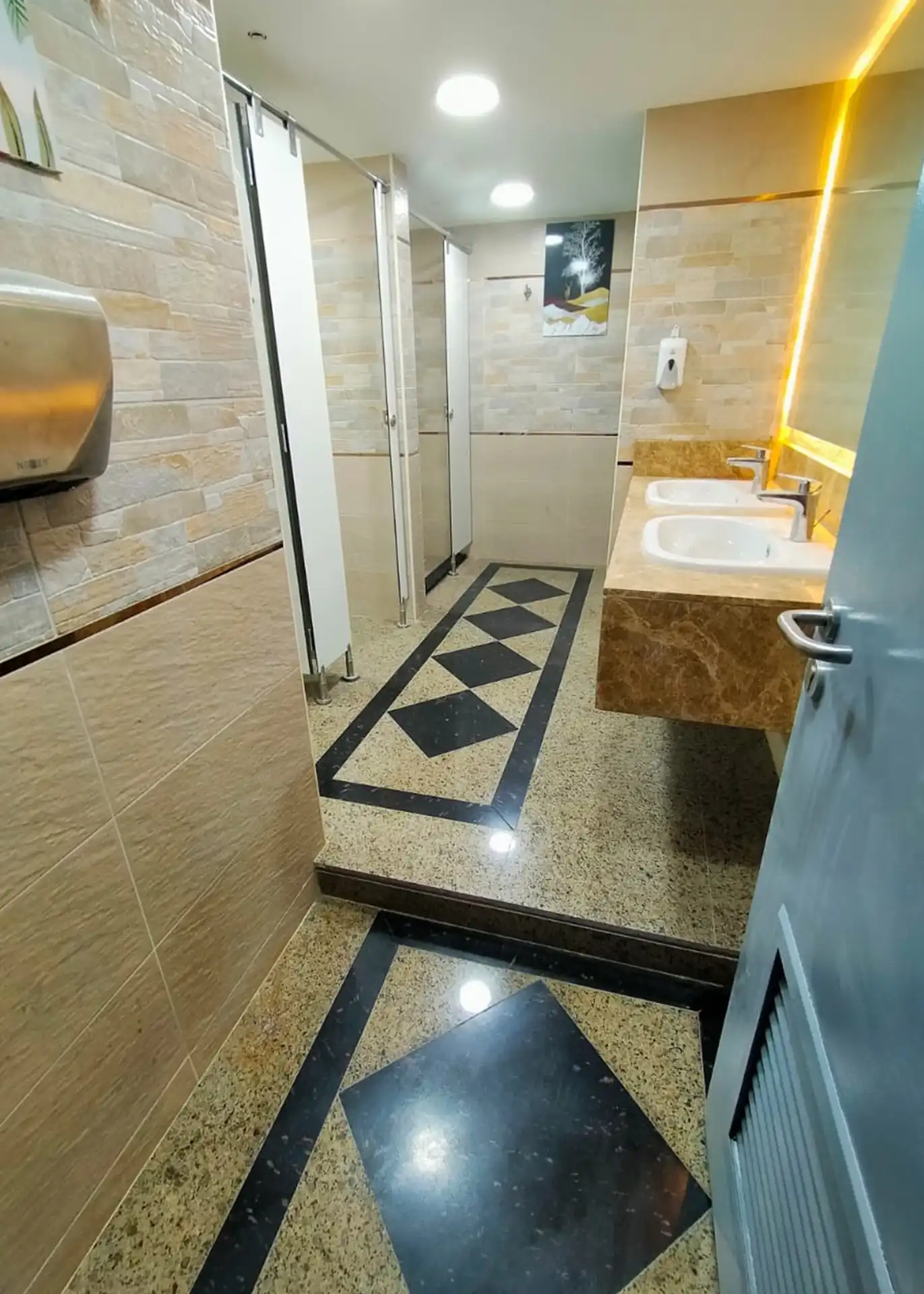 Cairo Airport Company (CAC) Project – IVEC Contracting